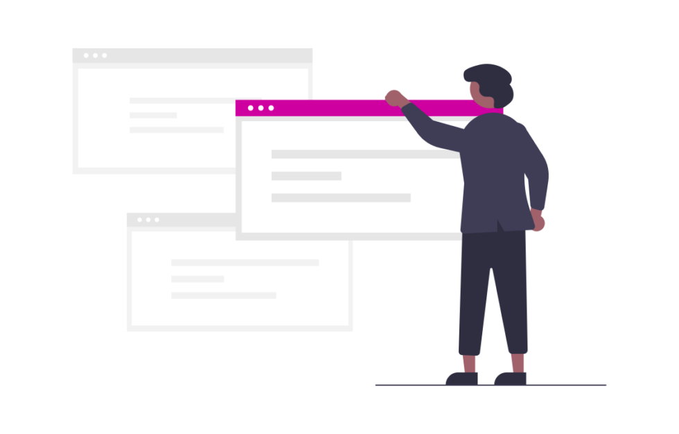 BRIDGES - Digital Skills Library